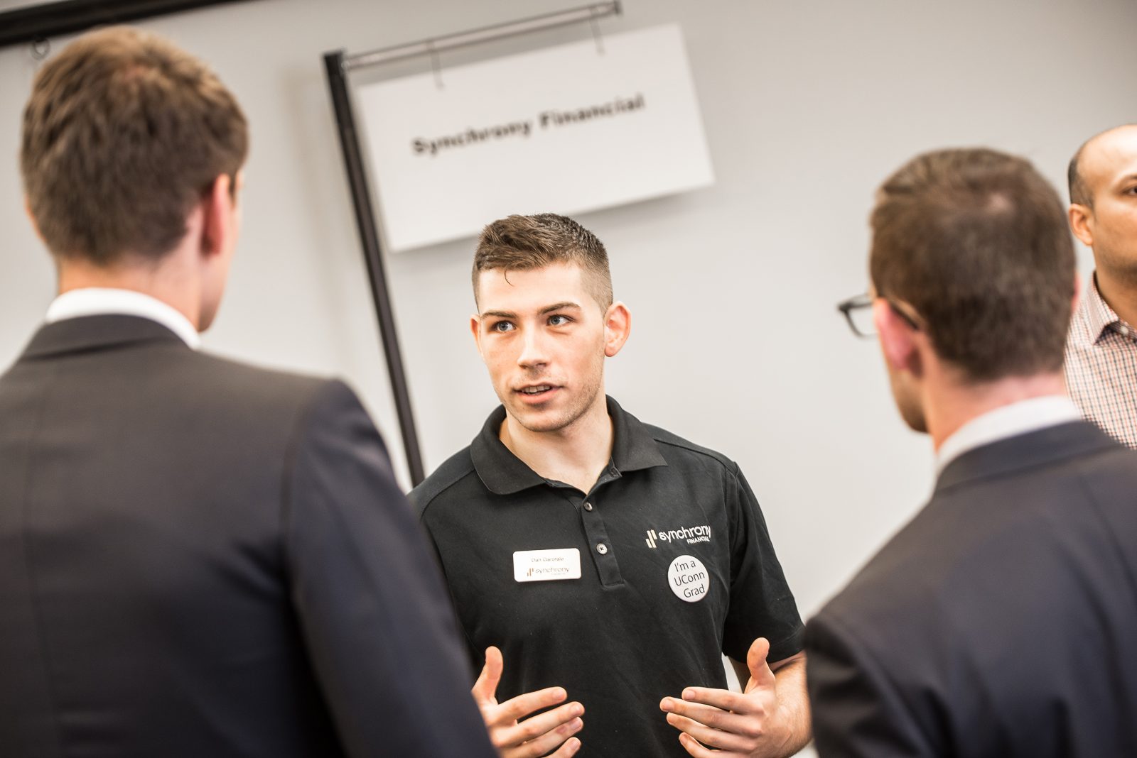 Career Path | Graduate Programs in Financial Technology (FinTech)