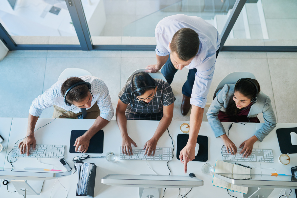 Graduate Programs in Financial Technology (FinTech)